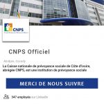 Accueil - CNPS